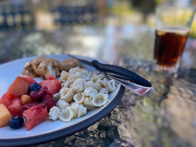 Chateau Sierra Chicken - That Kristi Girl