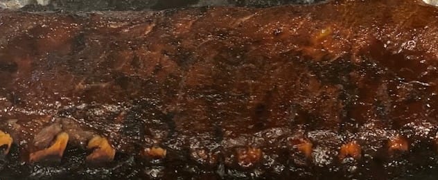 Spare Ribs - That Kristi Girl